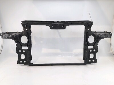 Front cowling used - Volkswagen TOUAREG - 7L0805594R - GPA