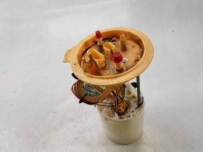 Fuel pump used - Audi Q3 - 5N0919088M - GPA