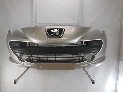 Front bumper used - Peugeot - 7401 ES - GPA