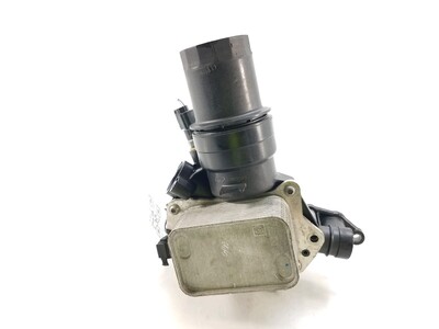 Support filtre à huile occasion - Renault CLIO - 213058627R - GPA