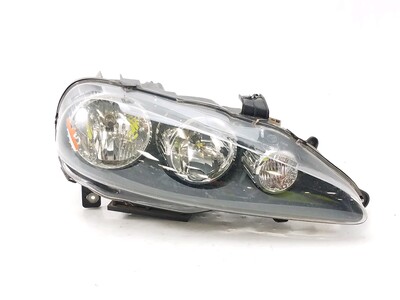 Right headlight used - Alfa-Romeo 147 - 50517861 - GPA
