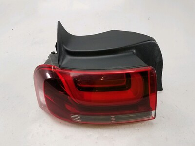 Left rear light used - Citroen C4 CACTUS - 9821349980 - GPA