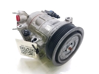 Compresseur de climatisation occasion - Citroen - 9826268480 - GPA