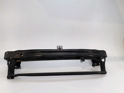 Front bumper reinforcement bar used - Volkswagen GOLF - 5K0807109P - GPA