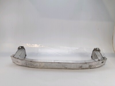 Front bumper reinforcement bar used - Audi Q3 - 8U0807109C - GPA