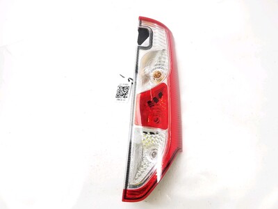 Right rear light used - Renault - 265506747R - GPA