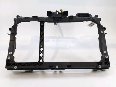 Front cowling used - Ford FIESTA - 1800029 - GPA