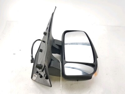 Right wing mirror used - Renault MASTER - 963016903R - GPA