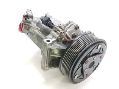 A/C Compressor used - Dacia LODGY PHASE 1 (2012) - GPA