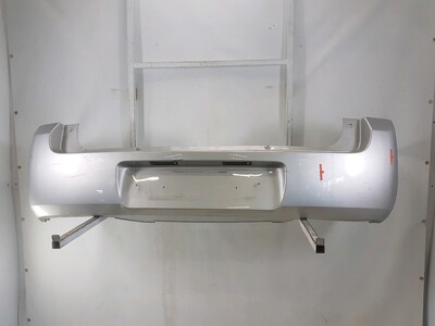 Rear bumper used - Opel MERIVA - 93176090 - GPA
