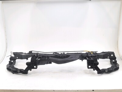 Front cowling used - Ford FOCUS - 1926039 - GPA