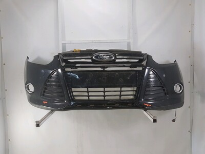 Front bumper used - Ford FOCUS - 1719342 - GPA