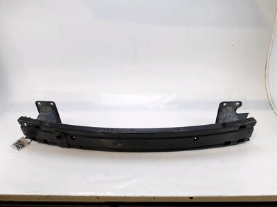Front bumper reinforcement bar used - Renault KADJAR - 752108379R - GPA