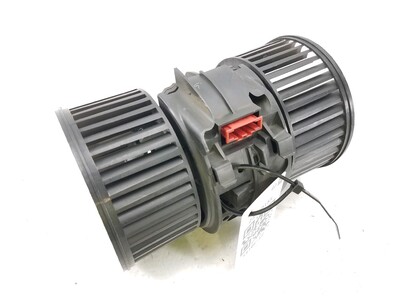 Air blower used - Renault SCENIC - 272109961R - GPA
