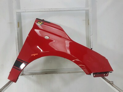 Aile avant droite occasion - Fiat 500 ABARTH 2 PHASE 1 (2008) - GPA