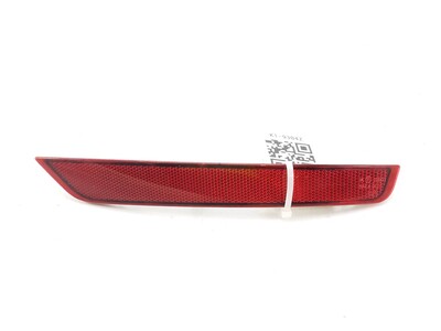 Right rear reflector used - Volkswagen GOLF - 5K0945106H - GPA