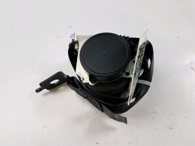 Right rear seatbelt used - Renault CLIO - 888404130R - GPA