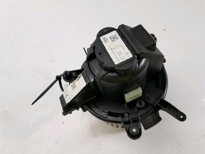 Soufflerie/Pulseur occasion - Citroen GRAND C4 PICASSO 2 PHASE 2 (2016 ...