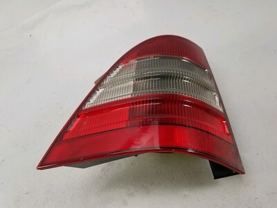 Left rear light used - Mercedes CLASSE ML - 1638201964 - GPA