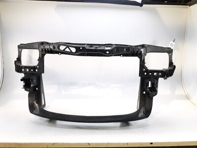 Front cowling used - Opel CORSA - 13191106 - GPA