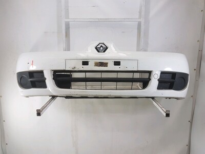 Front bumper used - Renault CLIO CAMPUS 2 PHASE 1 (2006) - GPA
