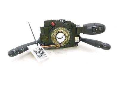 Steering column stalk switch used - Peugeot 208 - 98081769ZD - GPA