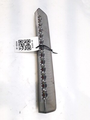Third brake light used - Renault - 265900018R - GPA