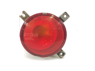 Left rear bumper light used - Chevrolet MATIZ - 42474397 - GPA
