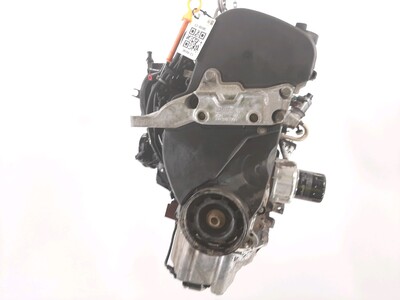 Engine used - Volkswagen GOLF - BCB - GPA