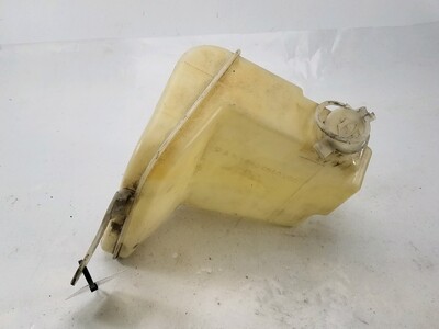 Washer fluid reservoir tank used - Mercedes CLASSE ML - 1638690820 - GPA