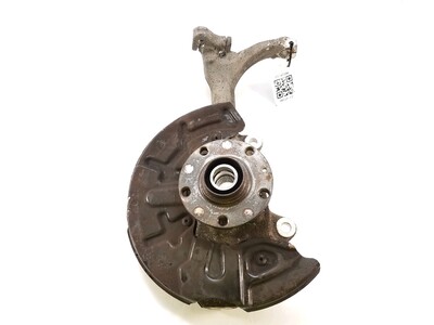 Pivot avant gauche occasion - Audi A4 2 PHASE 2 (2004) - GPA