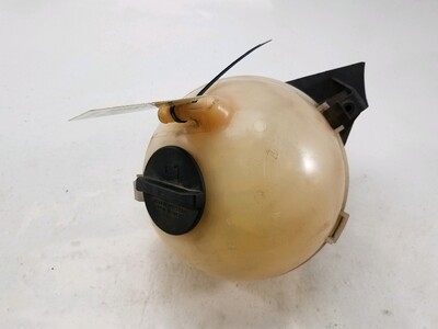 Coolant expansion tank used - Mercedes VITO COMPACT - 6395010503 - GPA