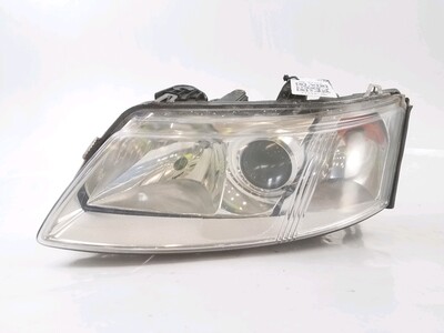 Left headlight used - Saab 9.3 SPORT SEDAN - 12797388 - GPA
