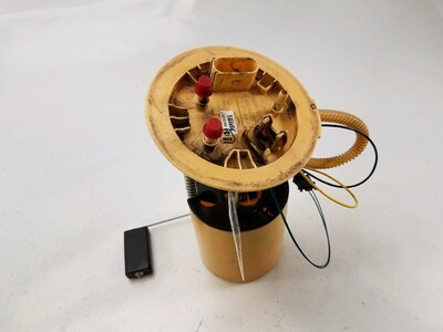 Fuel pump used - Audi A6 - 4F0919088Q - GPA