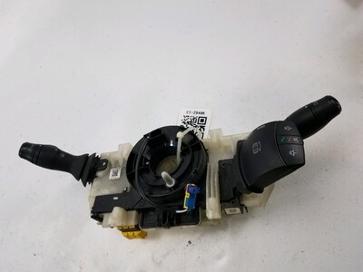 Commodo monobloc occasion - Renault MASTER 3 PHASE 2 (2014) - GPA