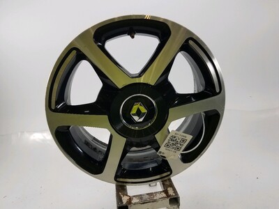 Jante tôle occasion - Renault TWINGO 3 PHASE 1 (2014) - GPA