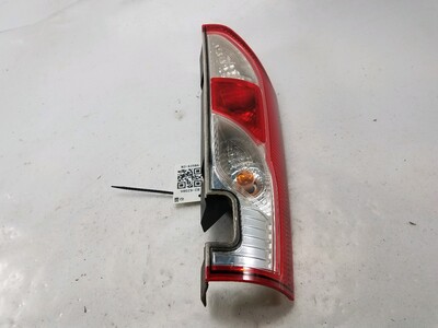 Left rear light used - Renault - 265559212R - GPA