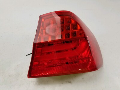 Right rear light used - BMW SERIE 3 - 63 21 7289426 - GPA