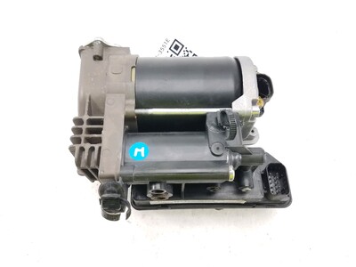 Air suspension compressor used - Citroen GRAND C4 PICASSO 1 (2006) - GPA