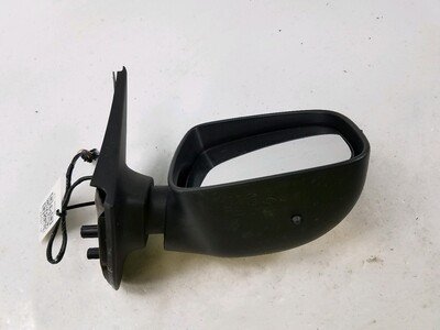 Right wing mirror used - Dacia SANDERO 2 PHASE 1 (2012) - GPA