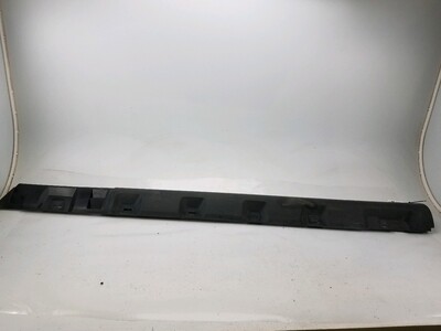 Bas de caisse droit occasion - Dacia SANDERO - 764268752R - GPA