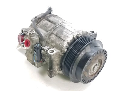 A/C Compressor used - Mercedes VITO COMPACT - 0022307211 - GPA