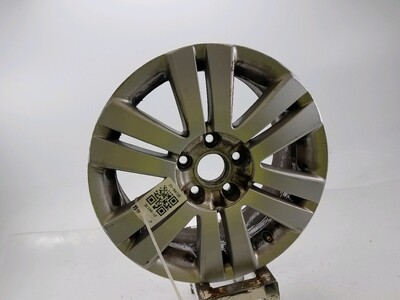 Alloy wheel used - Volkswagen EOS - 3C0601025BR 8Z8 - GPA