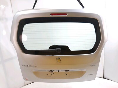 Hayon occasion - Peugeot - 9811028680 - GPA