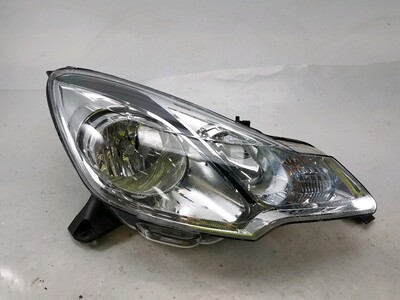 Phare droit occasion - Citroen - 1606931480 - GPA