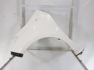 Left front fender used - Toyota YARIS - 5381252360 - GPA