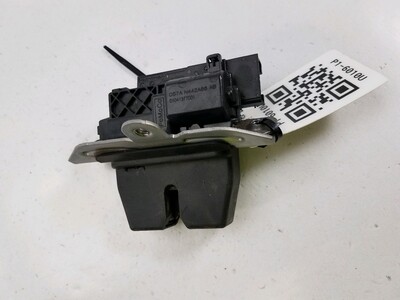 Serrure de hayon occasion - Ford TOURNEO COURIER - 2087194 - GPA