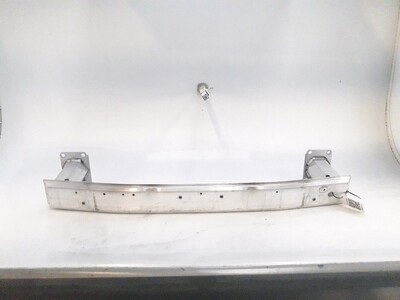Front bumper reinforcement bar used - Peugeot 3008 2 PHASE 1 (2016) - GPA