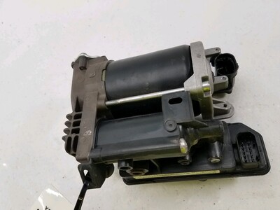 Compresseur de suspension occasion - Citroen - 9801906980 - GPA