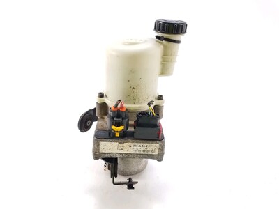 Power steering pump used - Dacia DUSTER - 491107773R - GPA